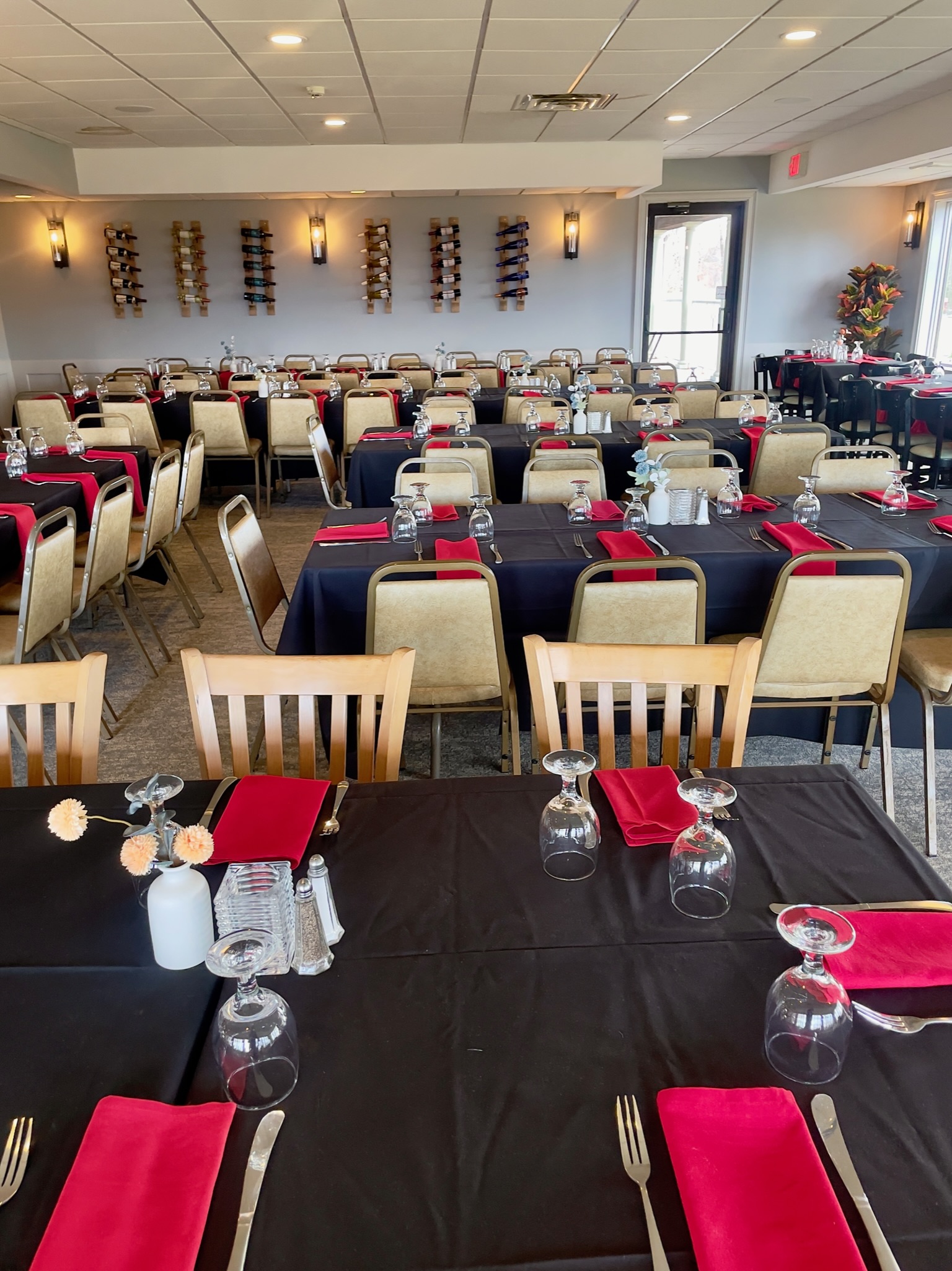 Gallery - Terrazza Restaurant